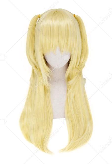 Death Book Misa Cosplay Wig for sale
