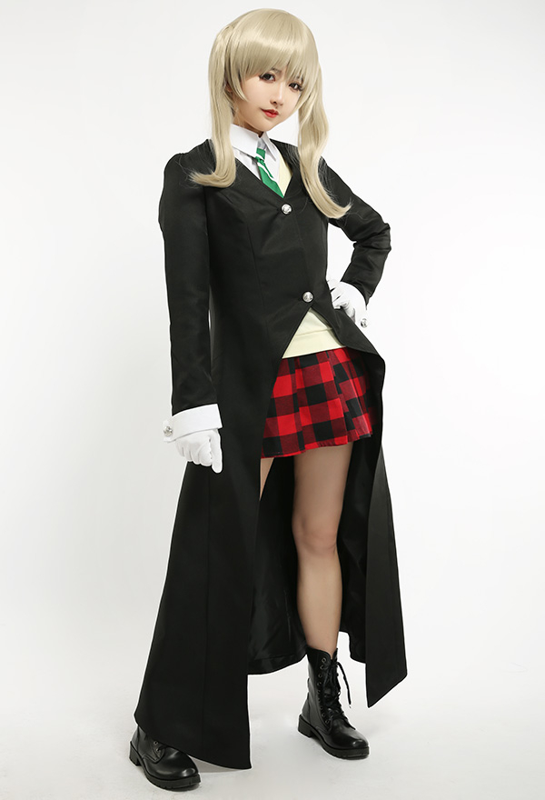 Soul Eater Maka Cosplay Falce Soul Eater My Maka Cosplay By