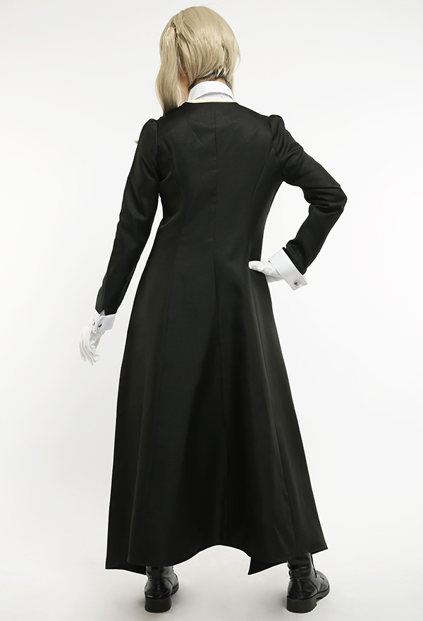 Soul Eater Maka Cosplay Falce Soul Eater My Maka Cosplay By