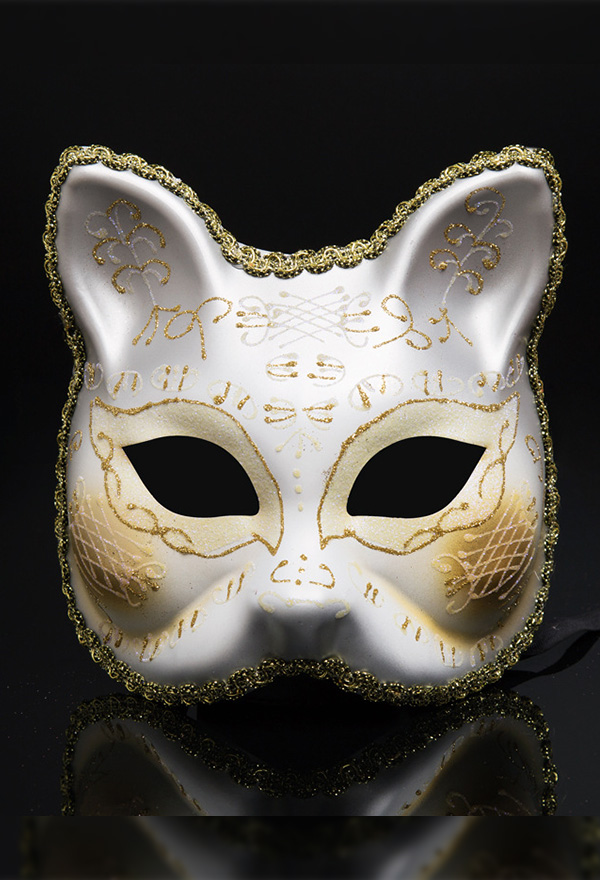 Carnival Masks - Half-faced Masks for Parties | Top Quality Accessories ...