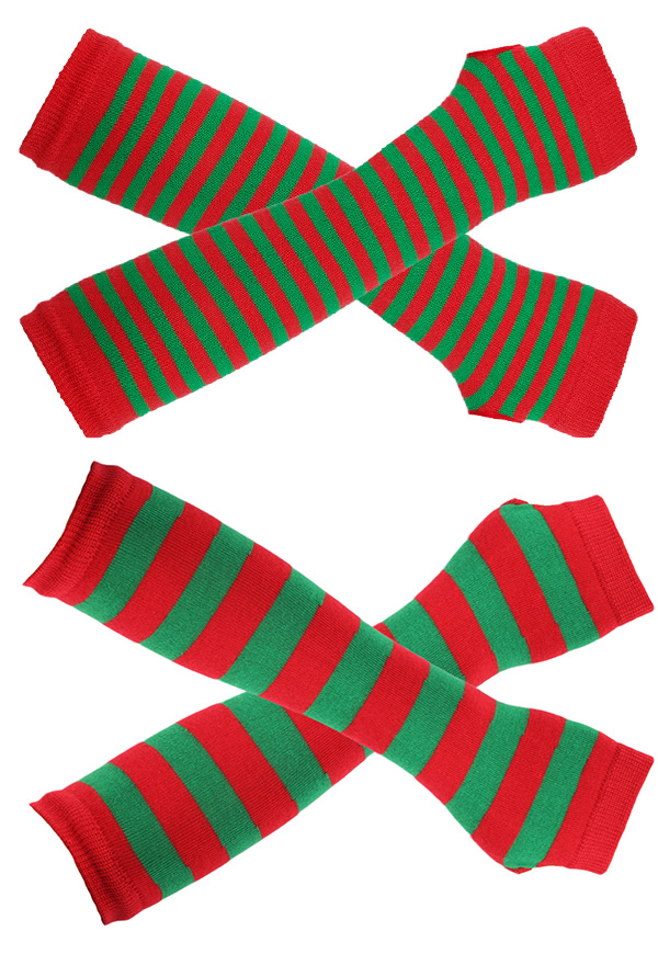 Kawaii Mittens - Long Sleeve Mitten for Carnival | Top Quality ...