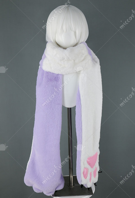Kama Scarf - Fate/Grand Order Cosplay | Top Quality Cosplay Accessory ...