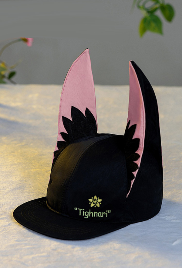 How To Train Your Dragon Toothless Hat