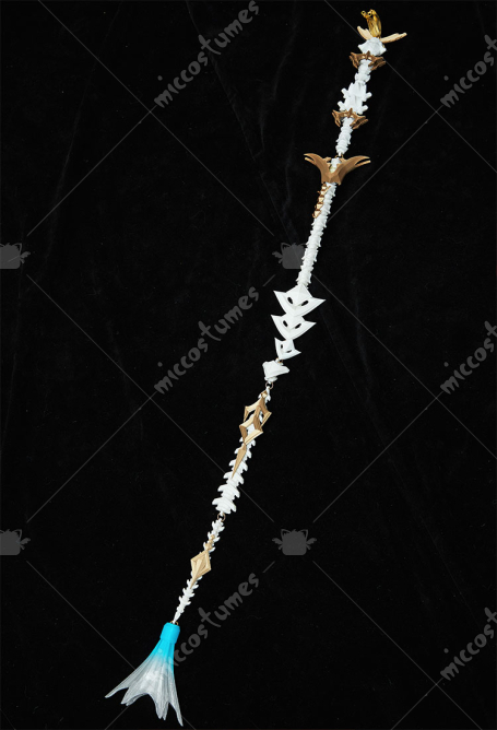 Rafayel Accessory - 3D Printed Fish Bone Prop Love and deepspace ...