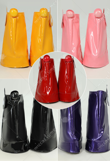 Cosplay Accessory - Multi-color Optional Leg Covers OP Cosplay | Top ...