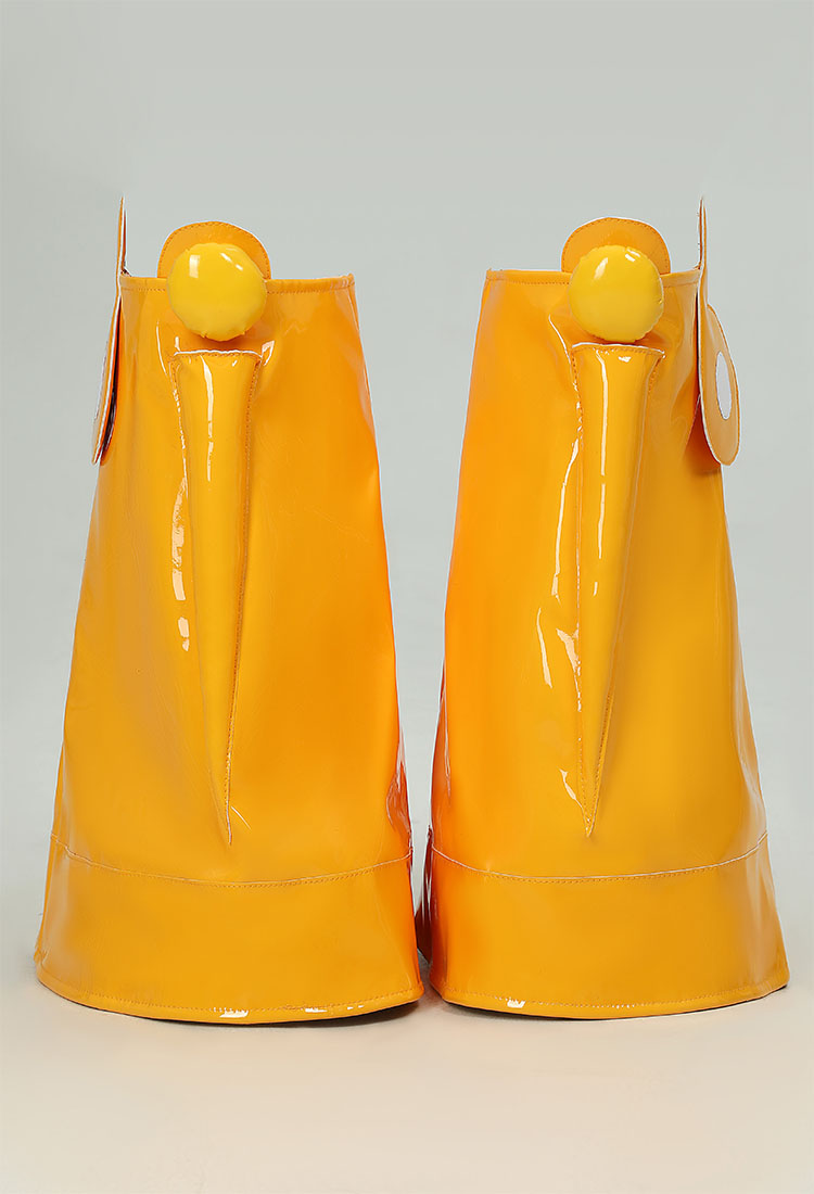 Cosplay Accessory - Multi-color Optional Leg Covers OP Cosplay | Top ...