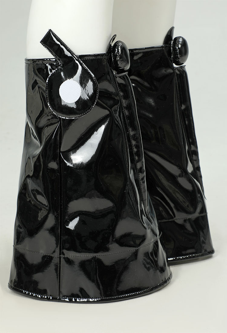 Cosplay Accessory - Multi-color Optional Leg Covers OP Cosplay | Top ...