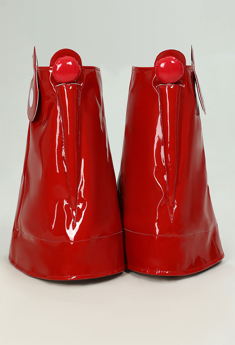 Cosplay Accessory - Multi-color Optional Leg Covers OP Cosplay | Top ...