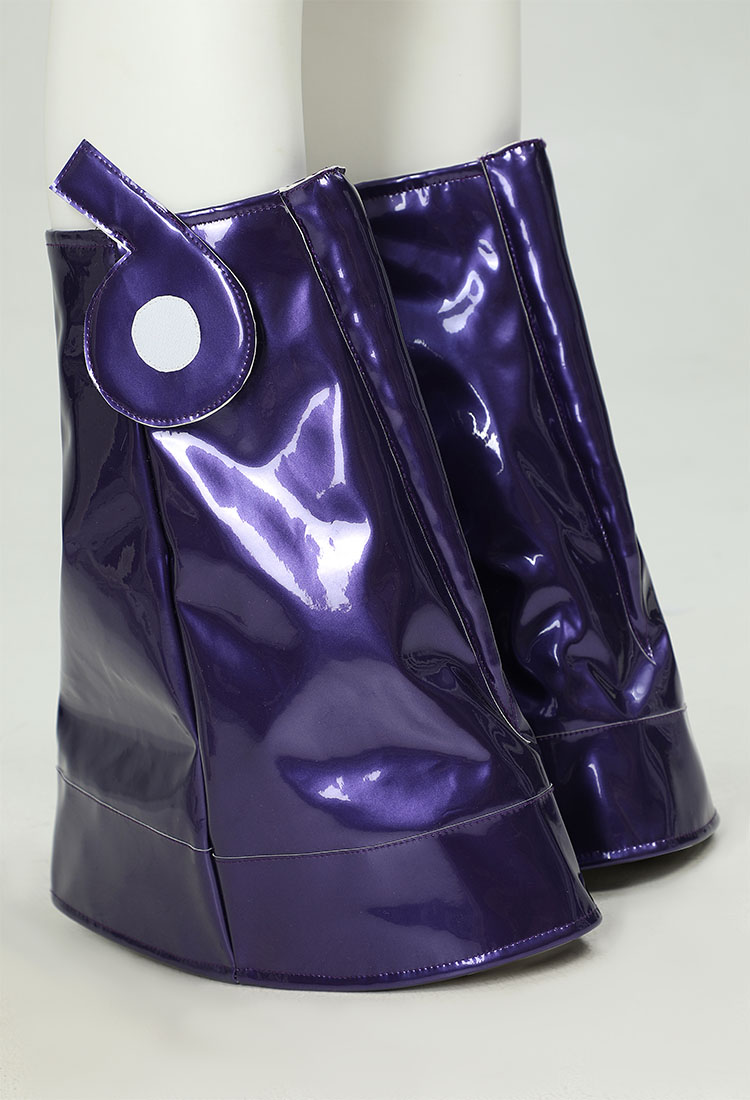 Cosplay Accessory - Multi-color Optional Leg Covers OP Cosplay | Top ...