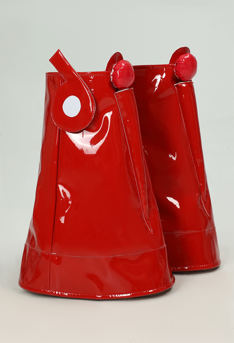 Cosplay Accessory - Multi-color Optional Leg Covers OP Cosplay | Top ...