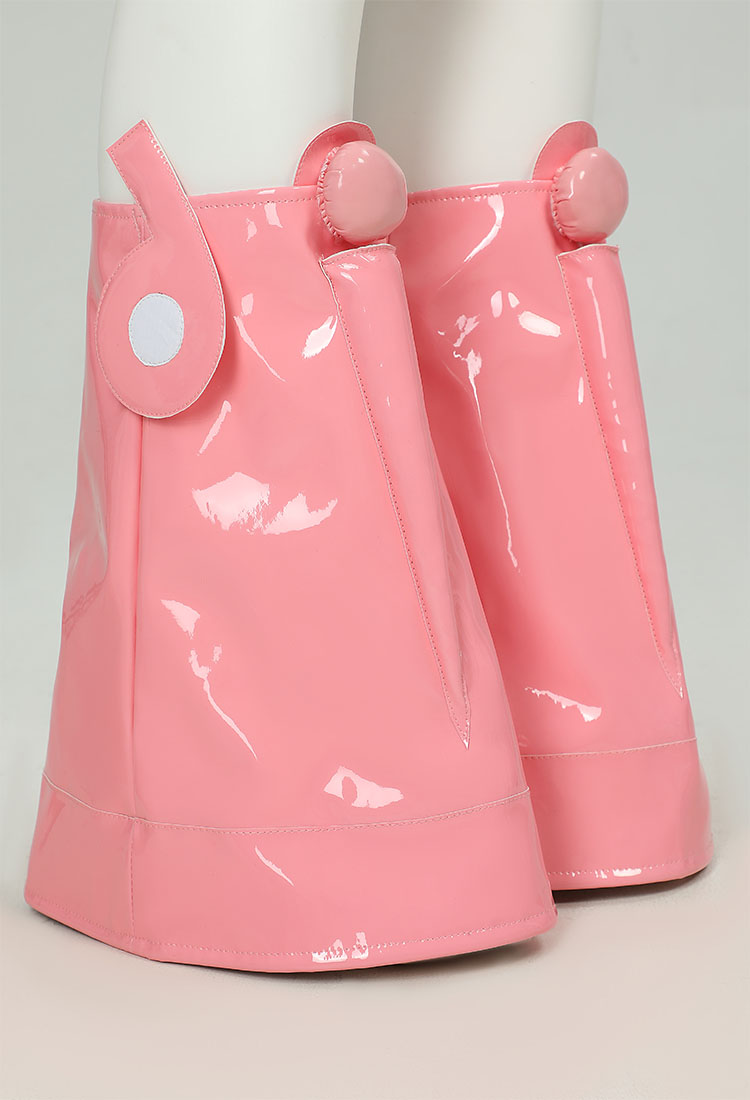 Cosplay Accessory - Multi-color Optional Leg Covers OP Cosplay | Top ...