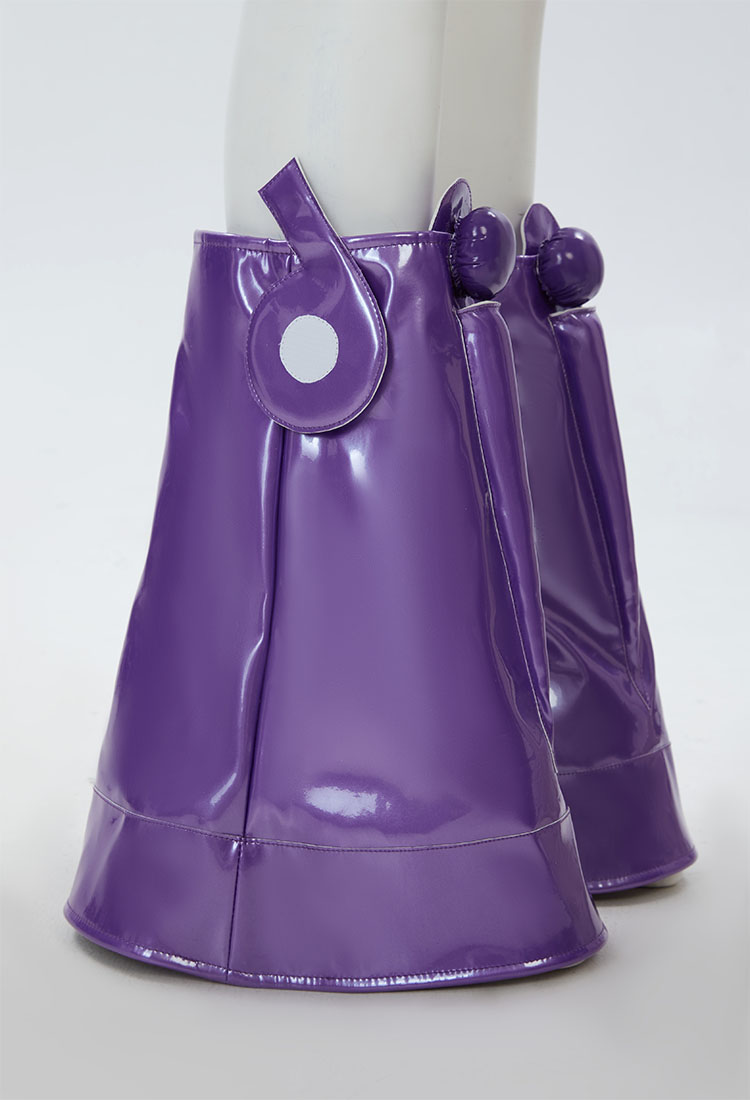 Cosplay Accessory - Multi-color Optional Leg Covers OP Cosplay | Top ...