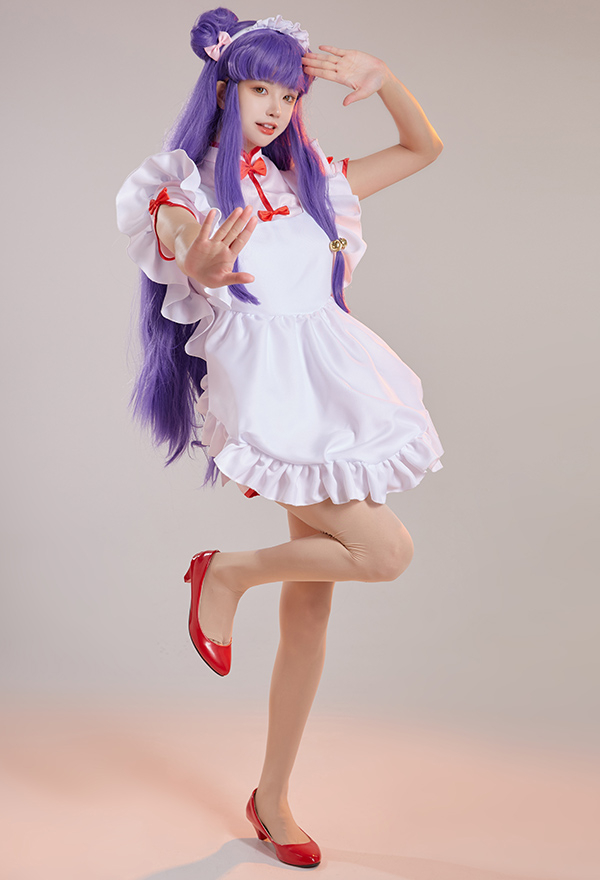 Shampoo Ranma Wig