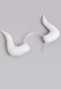 Consort Yu Accessory - FGO Cosplay | Top Quality Accessory for Sale