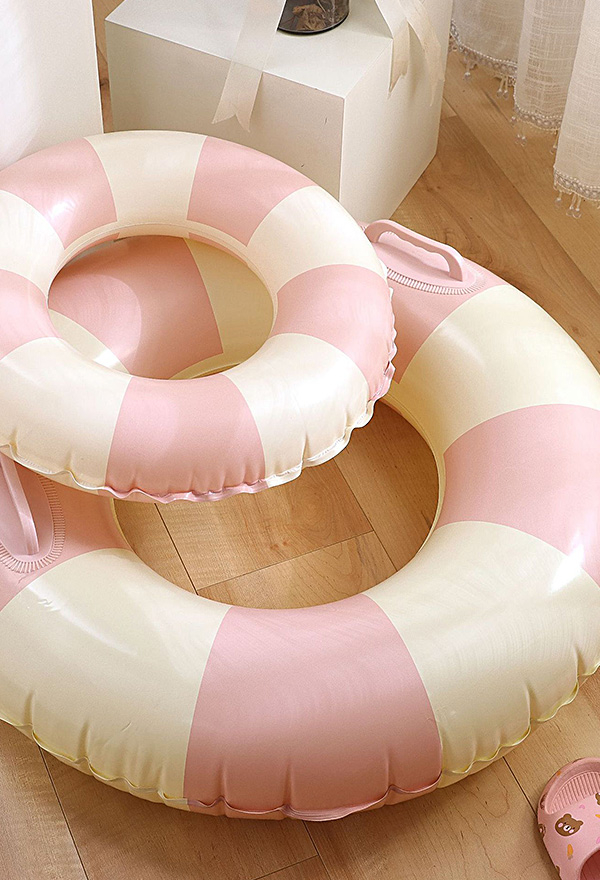 Swim Ring For Adults