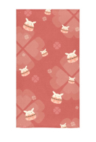 Genshin Impact Klee Two-Piece Swimsuit - Ruffle Bathing Suit | Top ...