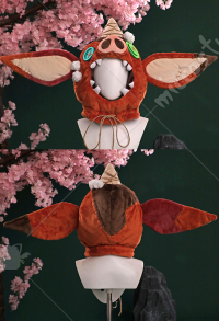 Princess Zelda Costume - The Legend of Zelda Cosplay | Outfit for Sale