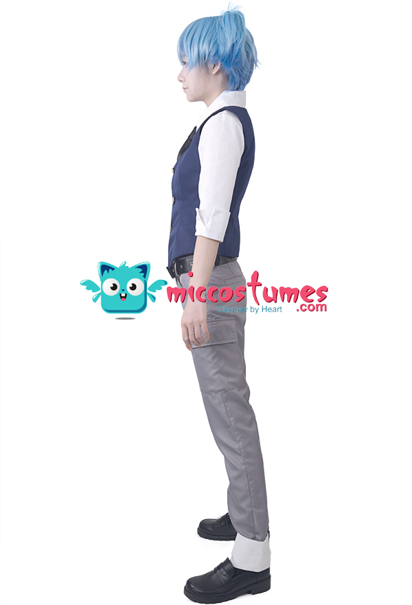 Assassination Classroom Nagisa Shiota Cosplay Costume For Sale