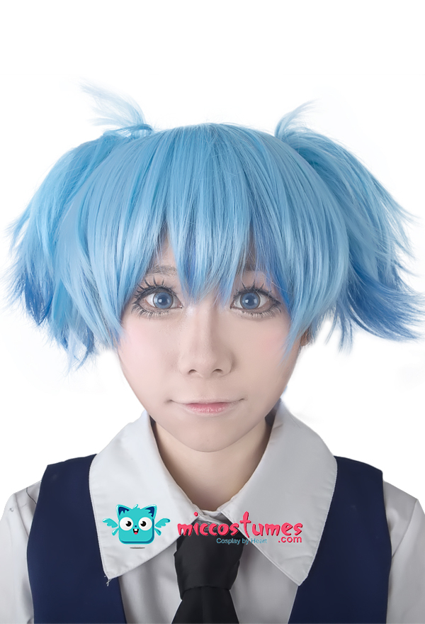 Assassination Classroom Nagisa Shiota Cosplay Wig For Sale