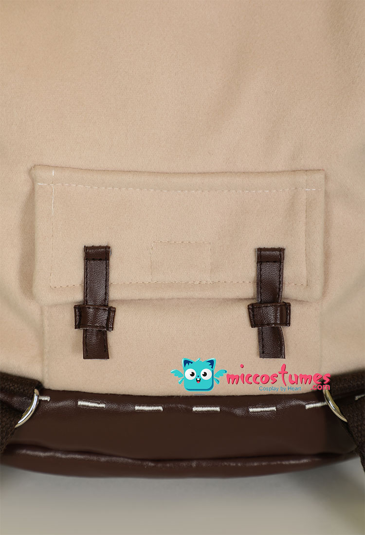 Game Backpack - Game Cosplay Accessories | Sale of Quality Bags