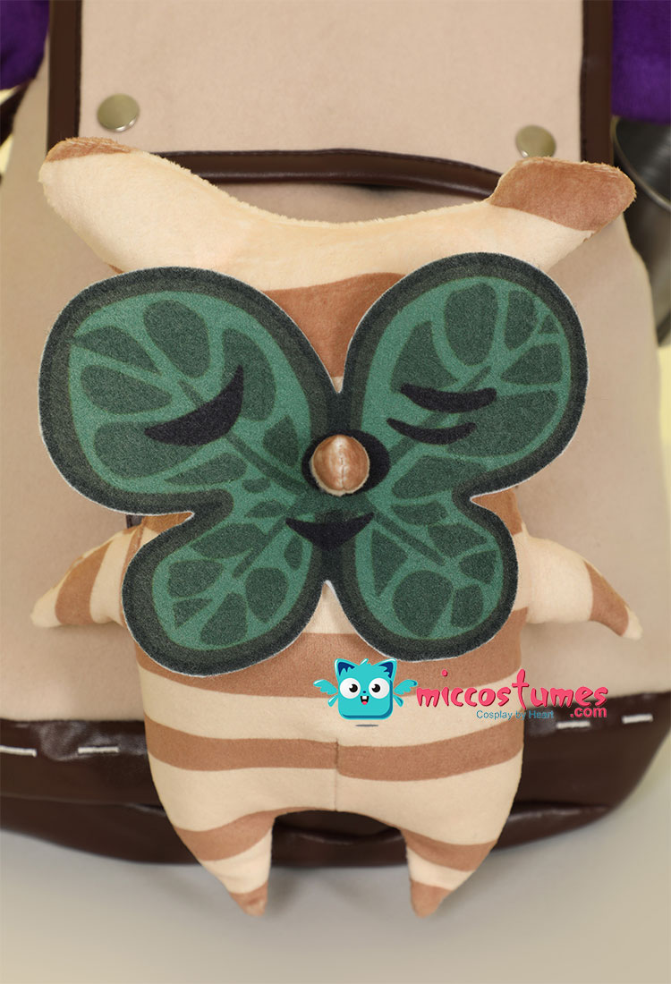 Game Backpack - Game Cosplay Accessories | Sale of Quality Bags