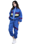Shell Suit 80s Vintage Sportswear - Retro Fashion Tracksuits Costume ...