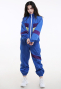 Shell Suit 80s Vintage Sportswear - Retro Fashion Tracksuits Costume ...