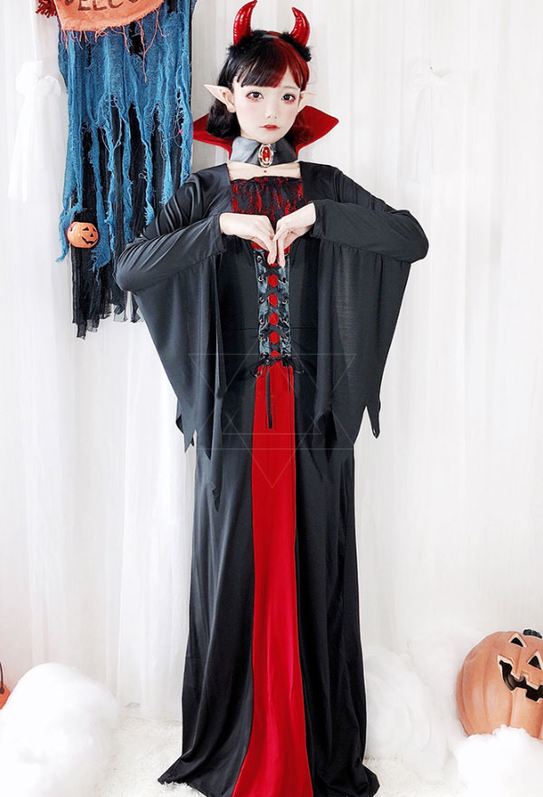 Anime Vampire Bride