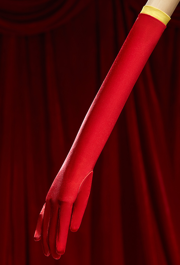 Game Clown Girl Costume - Derivative Halloween Sailor Suit TADC Cosplay ...