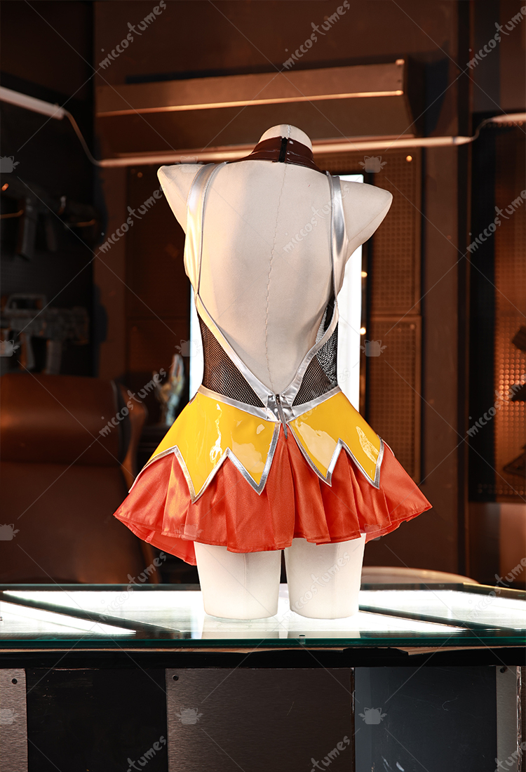 Taimanin Asagi Igawa Sakura Bodysuit Outfit - Cosplay Costumes | Top ...