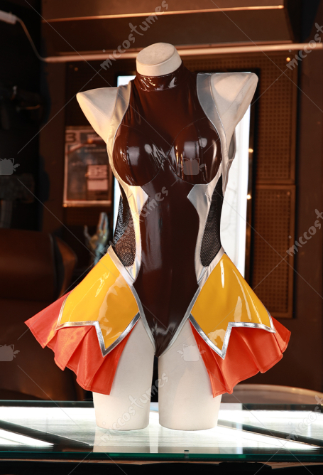 Taimanin Asagi Igawa Sakura Bodysuit Outfit - Cosplay Costumes | Top ...