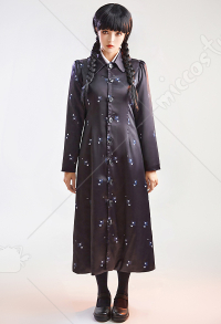 Brunhilde Costume - Shuumatsu no Valkyrie Record of Ragnarok Cosplay ...