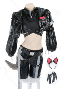 Brunhilde Costume - Shuumatsu no Valkyrie Record of Ragnarok Cosplay ...