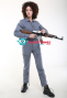 Ripley Costume-Alien Movie Cosplay | Uniform for Sale