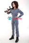 Ripley Costume-Alien Movie Cosplay | Uniform for Sale