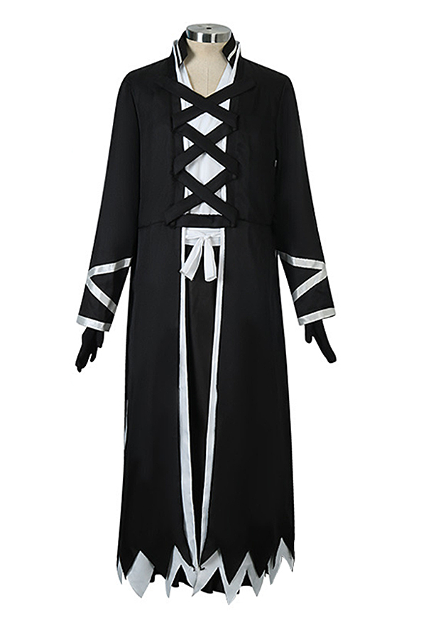 Ichigo Cosplay