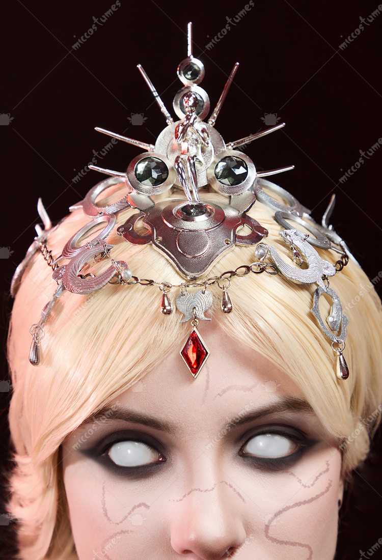 Orin The Red Costume-Baldur Gate3 Cosplay | Outfits for Sale