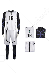 Dark Brotherhood Cicero Costume - Skyrim The Elder Scrolls Cosplay ...