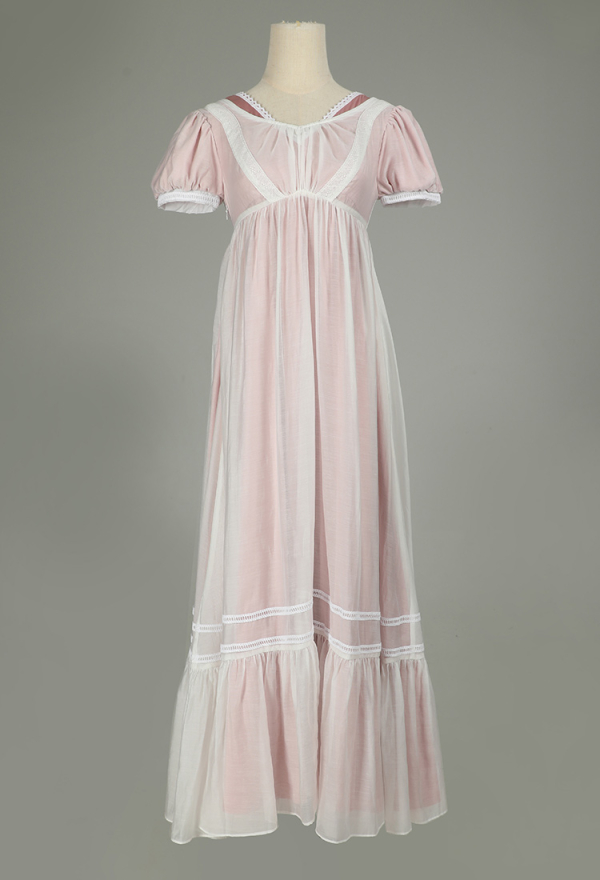 Vestido Retro Medieval - Estilo del Renacimiento Ropa de la Corte ...