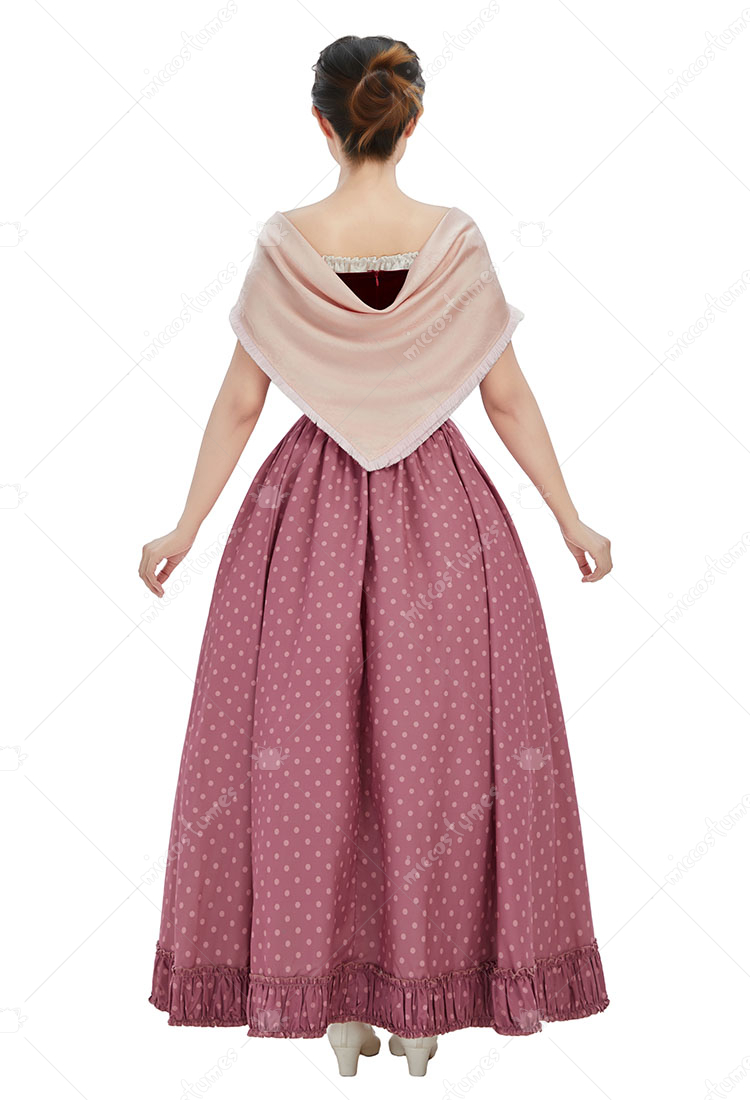 Princess Sisi Munich Oktoberfest Dirndl Dress - Medieval Dress for ...