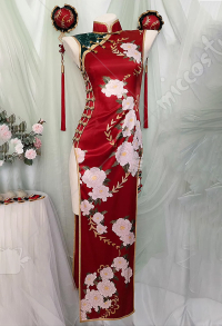 Doki Doki Literature Club Cosplay Costume | Top Quality Uniform for Sale