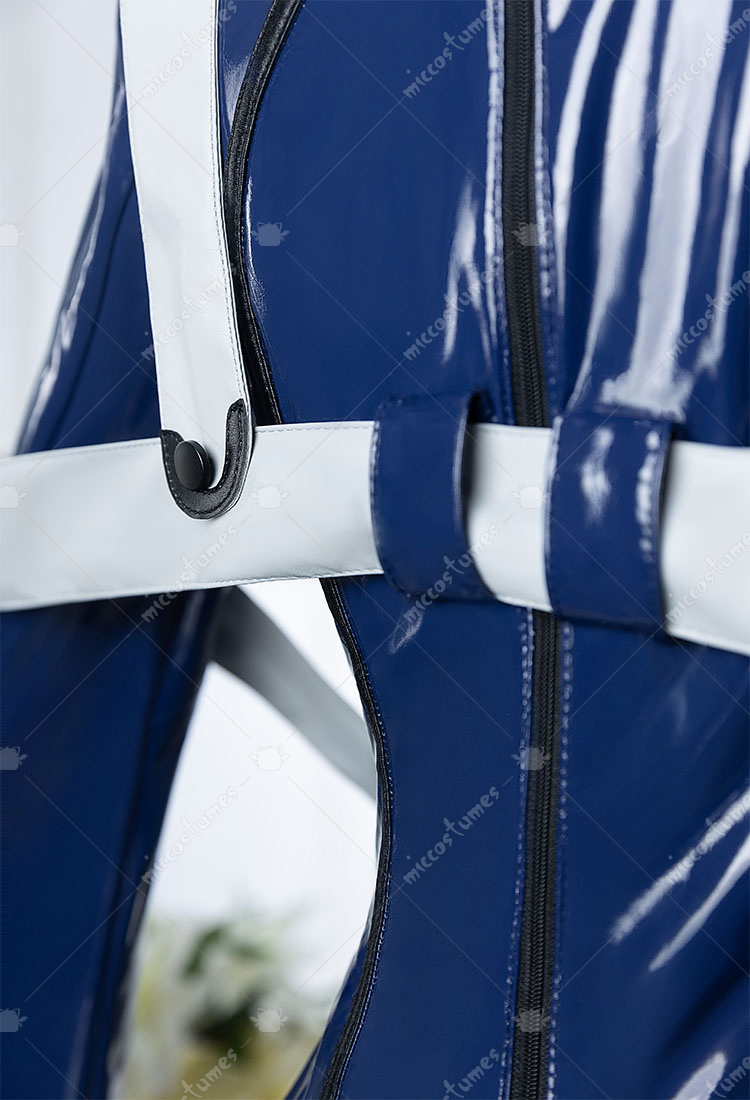 C.C. Costume- Bandage Suit Jumpsuit Code Giasu Cosplay | Top Quality ...