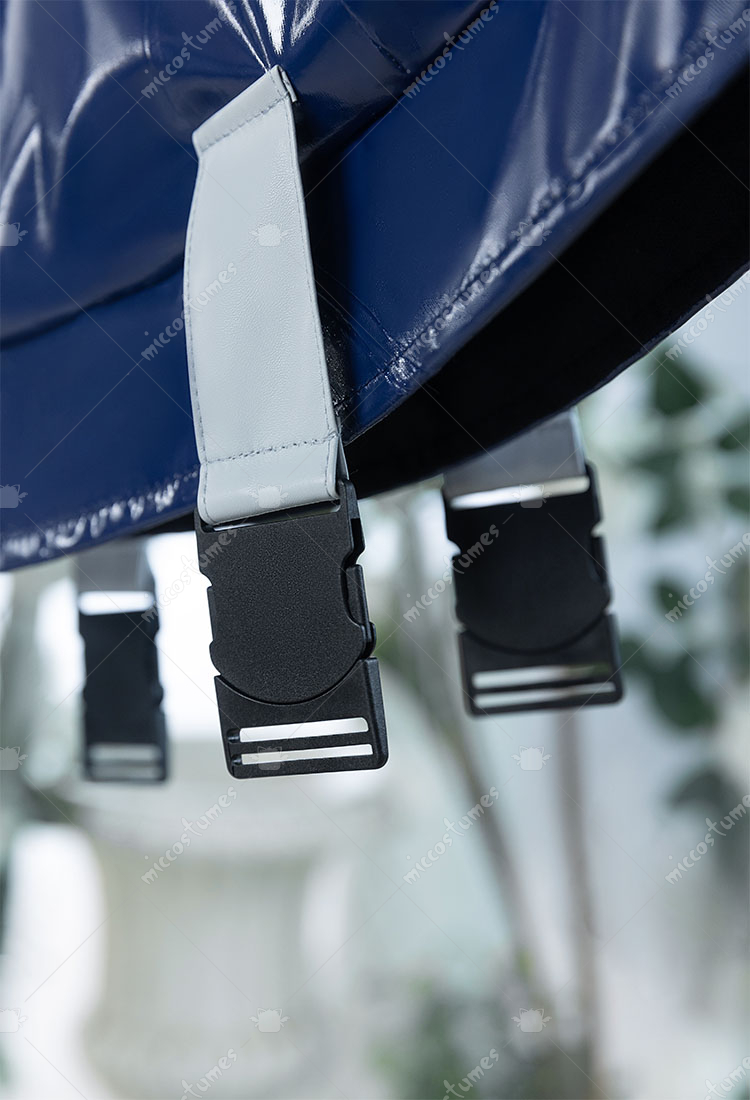 C.C. Costume- Bandage Suit Jumpsuit Code Giasu Cosplay | Top Quality ...