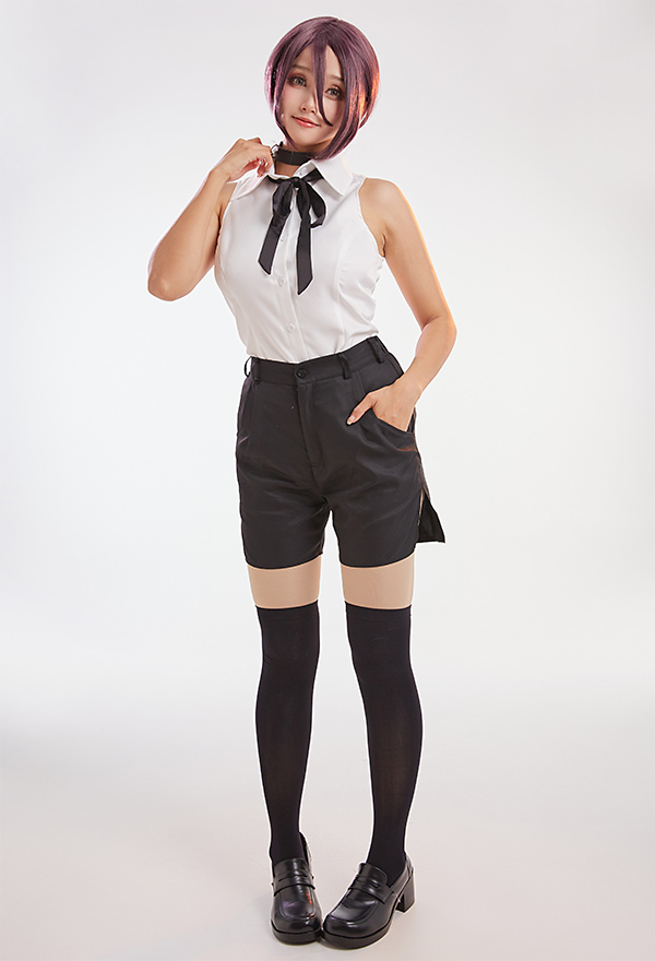 【cos】电锯人 蕾塞