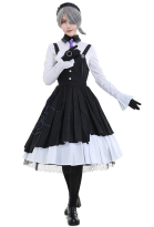 Kirumi Tojo Cosplay Costume - Danganronpa Cosplay | Dress for Sale