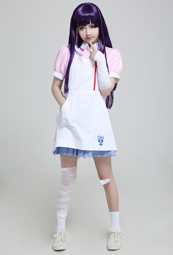 Mikan Tsumiki Despair