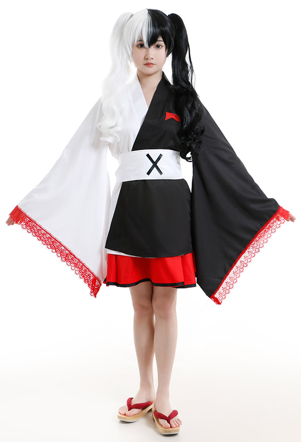Monokuma cosplay store