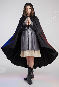 Brunhilde Costume - Shuumatsu no Valkyrie Record of Ragnarok Cosplay ...