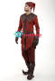 Dark Brotherhood Cicero Costume - Skyrim The Elder Scrolls Cosplay ...