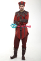 Dark Brotherhood Cicero Costume - Skyrim The Elder Scrolls Cosplay ...